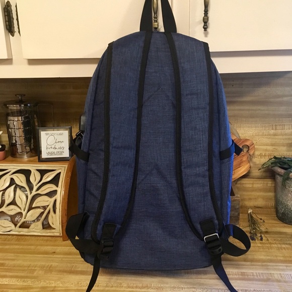 mancro | Bags | Mancro Backpack Excellent Condition | Poshmark
